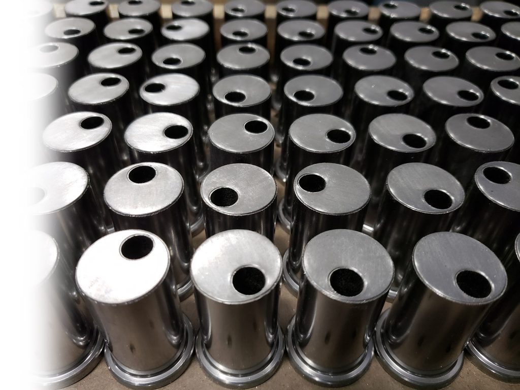 PM National – Powder metal processing