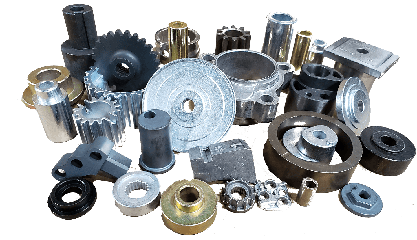 PM National – Powder metal processing