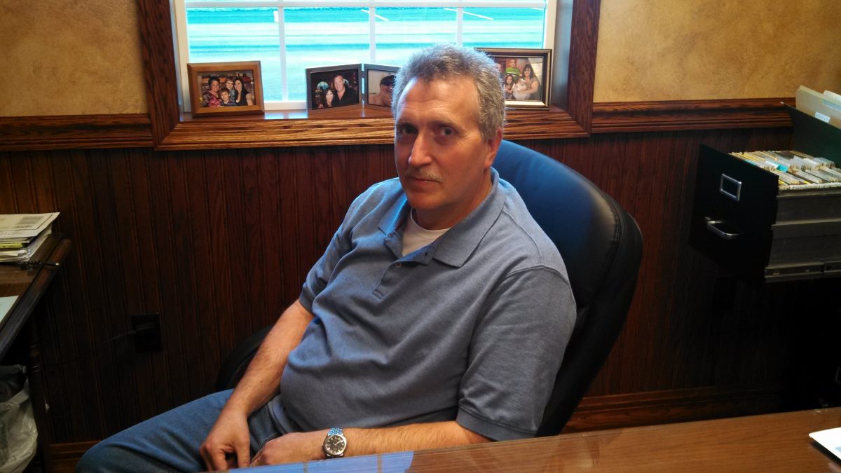 Key Employees – PM National