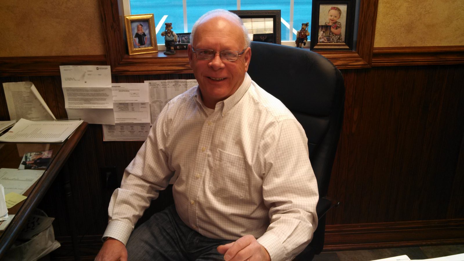 Key Employees – PM National